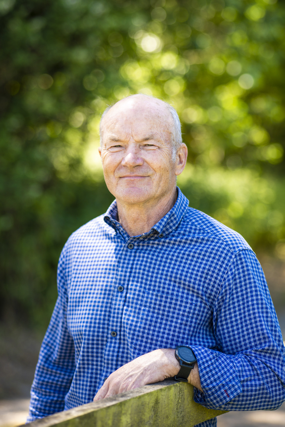 A Harvest of Dedication | CCC Agronomy